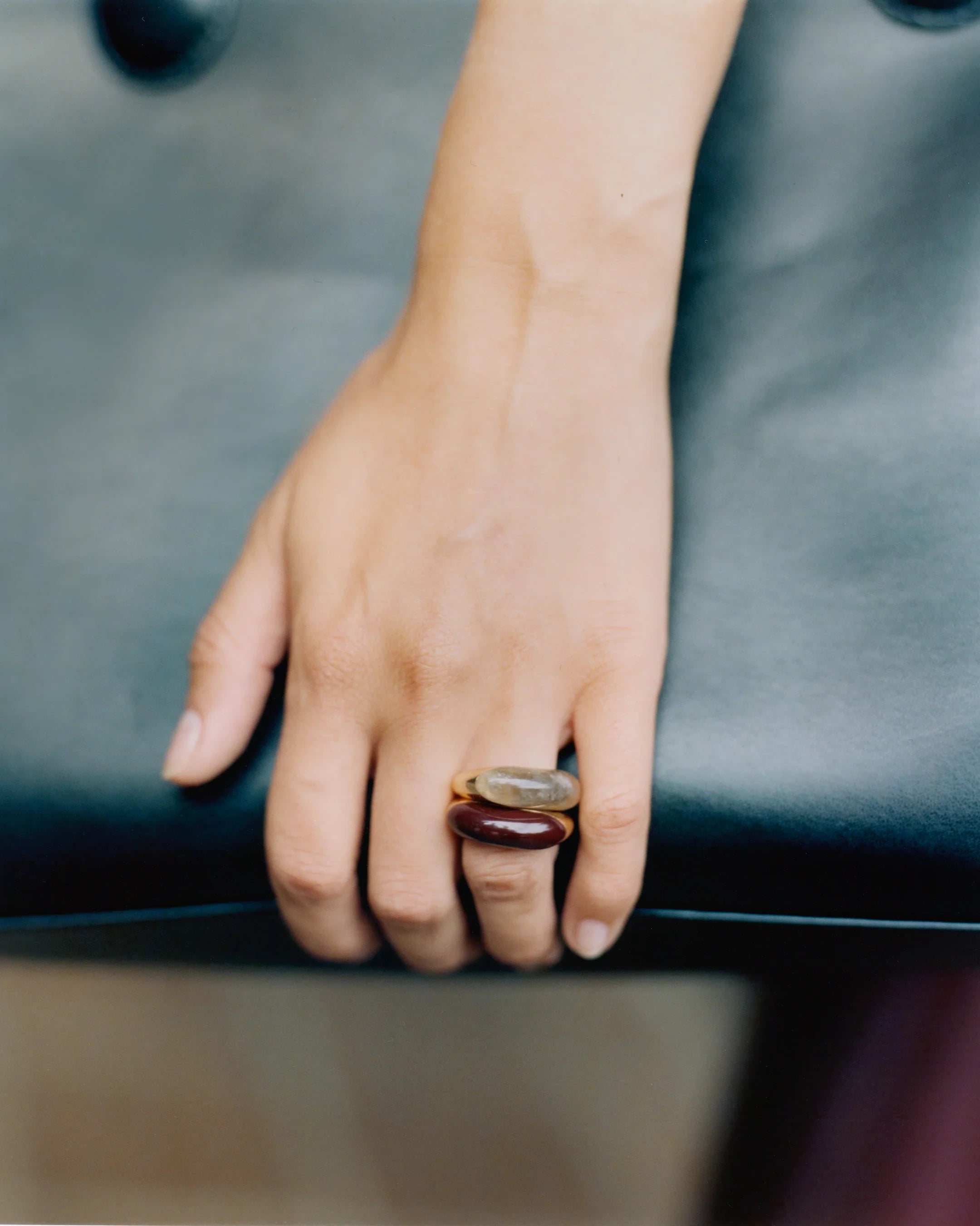 The Beatrice Ring – LIÉ STUDIO