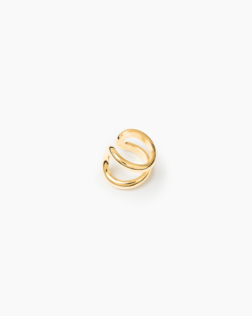The Alma Ring – LIÉ STUDIO