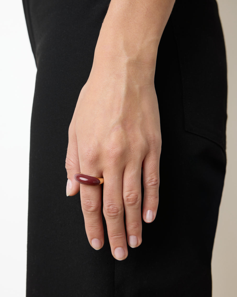 The Beatrice Ring – LIÉ STUDIO