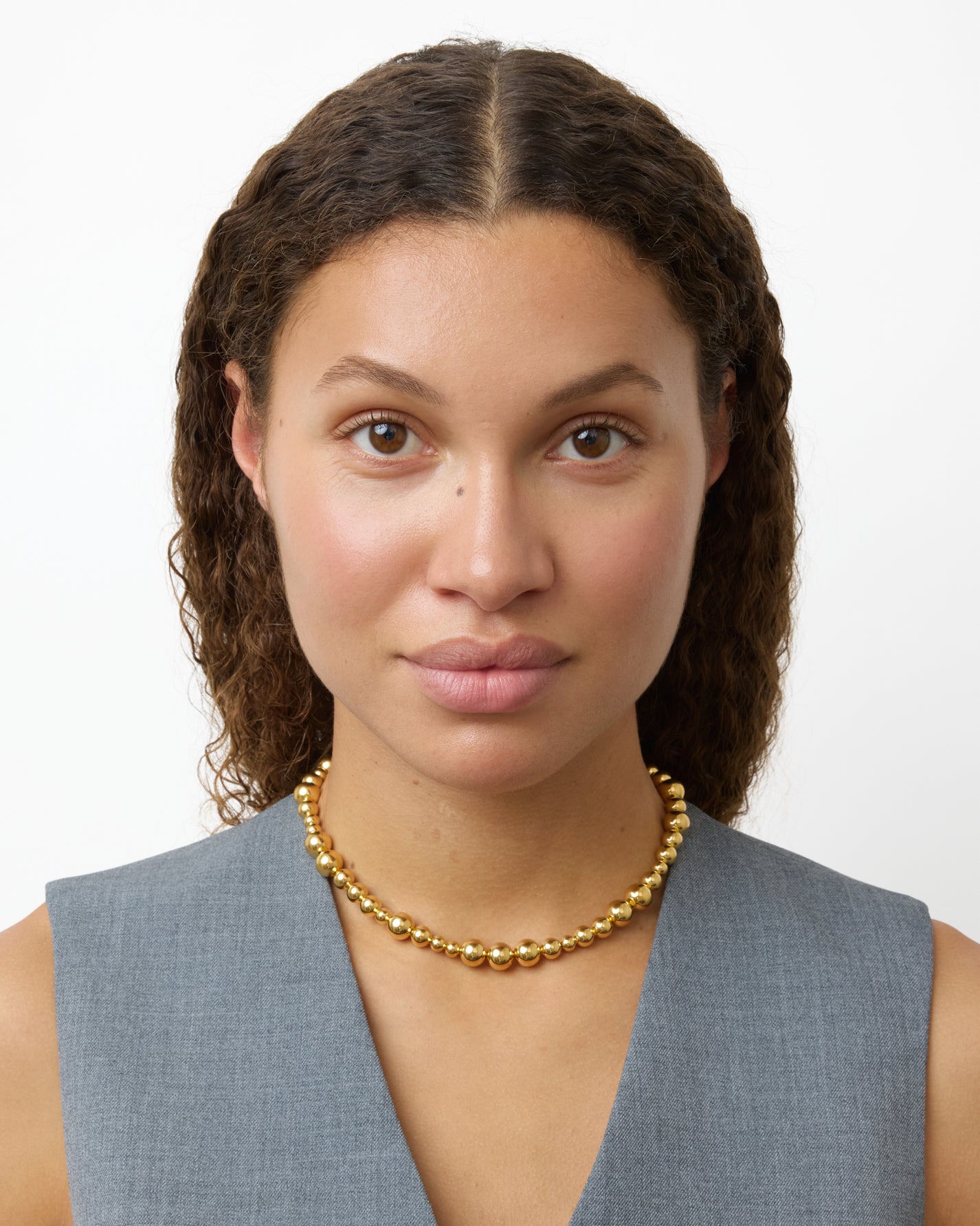The Elly Necklace – LIÉ STUDIO
