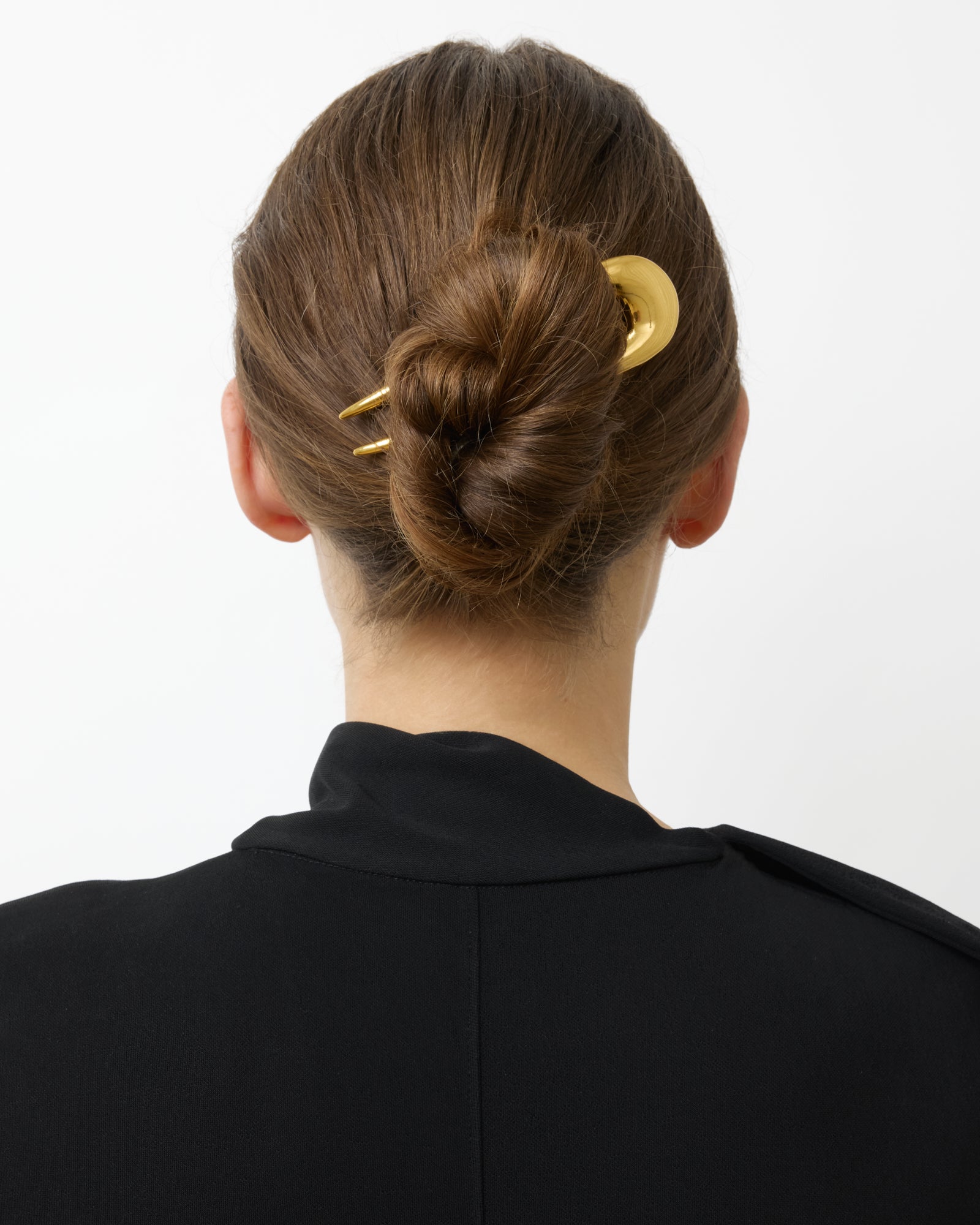 The Frida Hair Pin – LIÉ STUDIO
