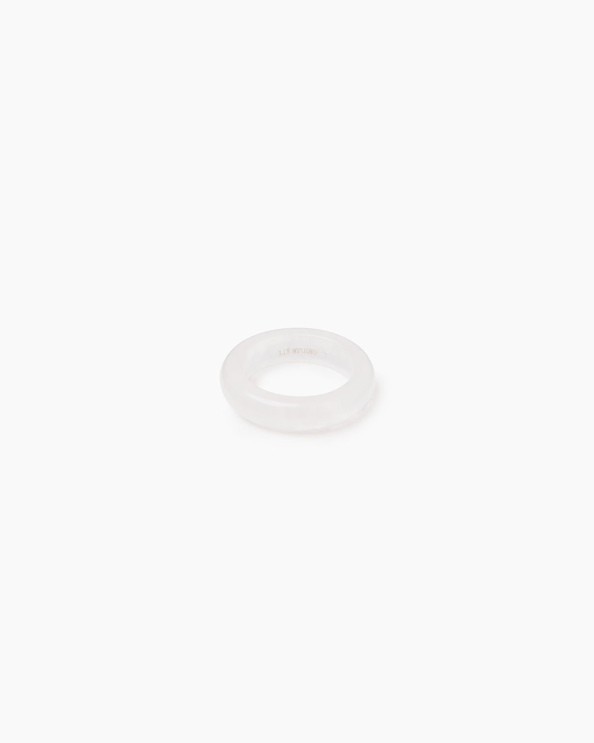 The Ines ring – LIÉ STUDIO