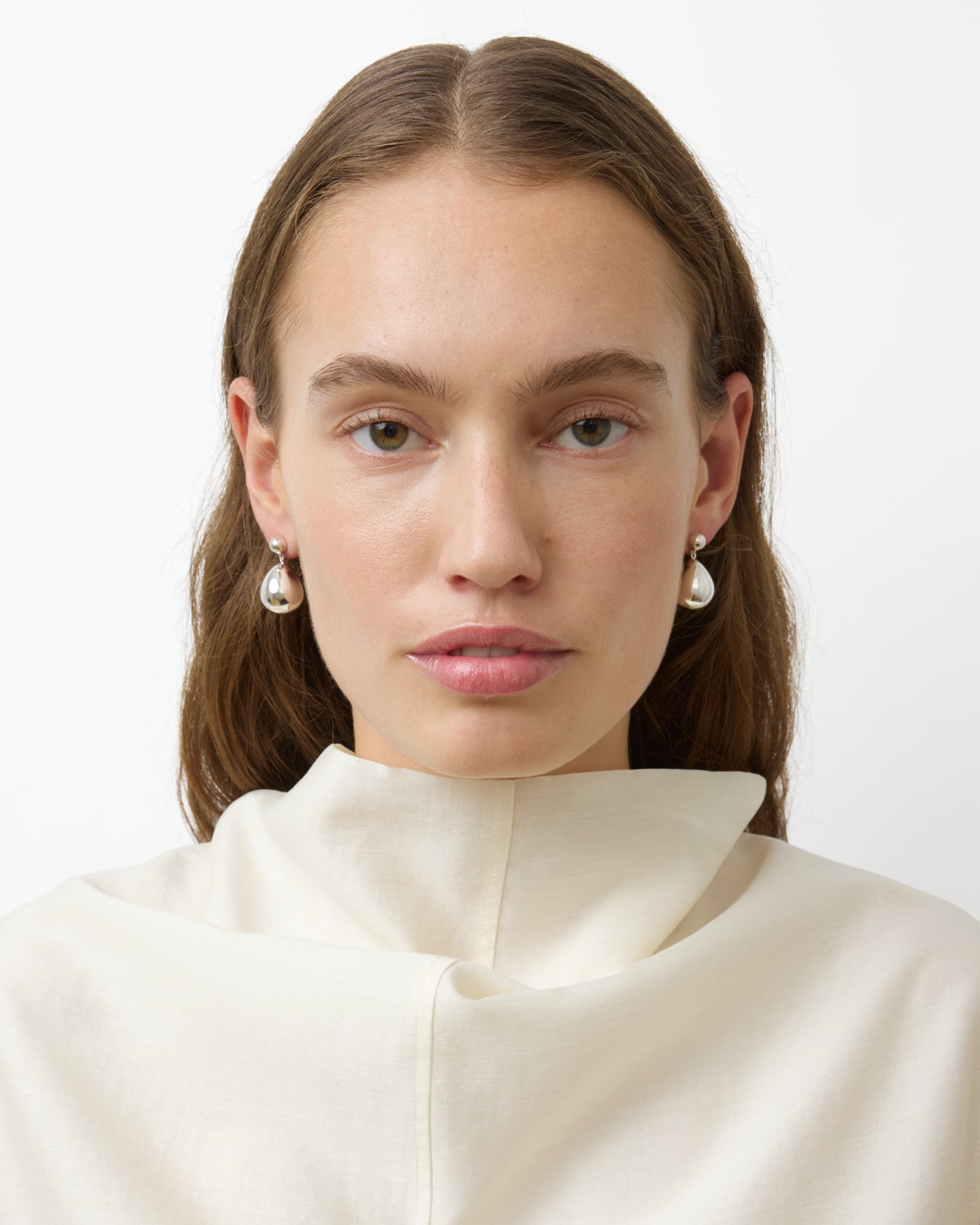 The Julie Earrings – LIÉ STUDIO
